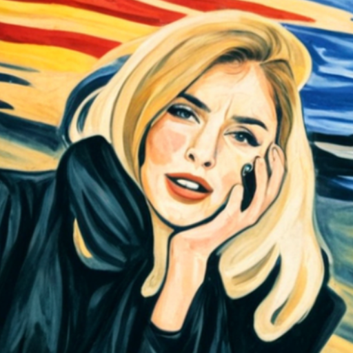 Artvatar - Transform your image into a painting-style avatar